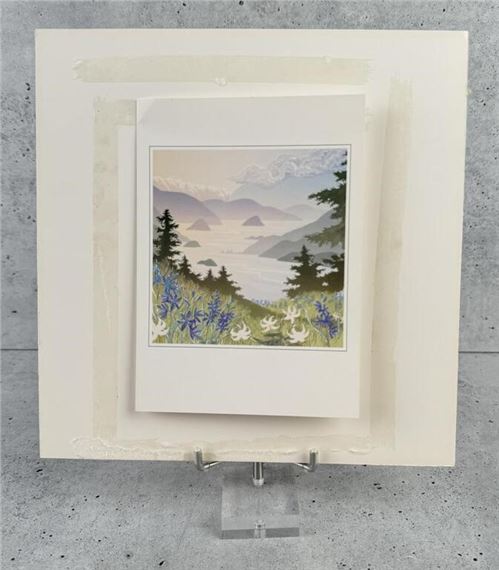 Nancy McDonnell | 1 Artworks at Auction | MutualArt