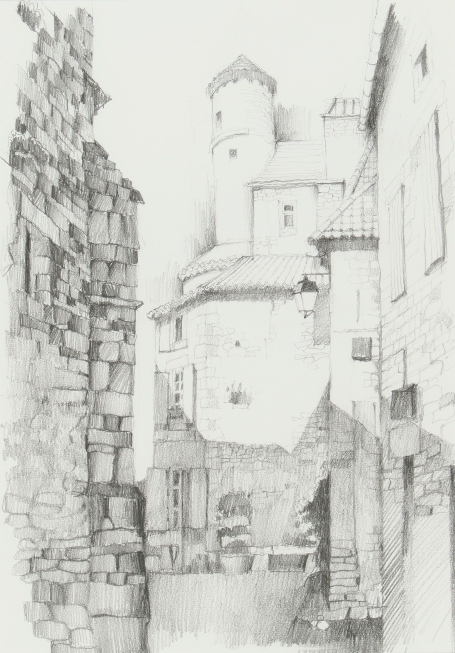 George Callaghan | The Homestead | MutualArt