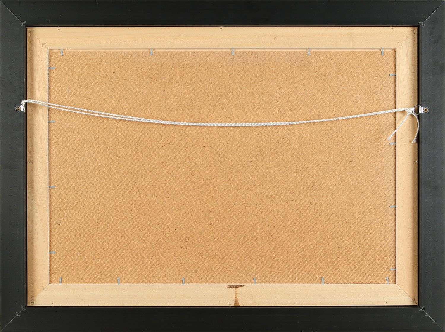 Keith Glasgow | FISHING BOATS IN THE HARBOUR, BALLINTOY | MutualArt