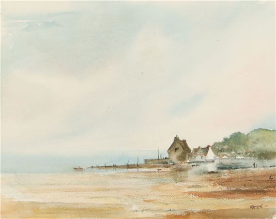 Eric Russell | Biography