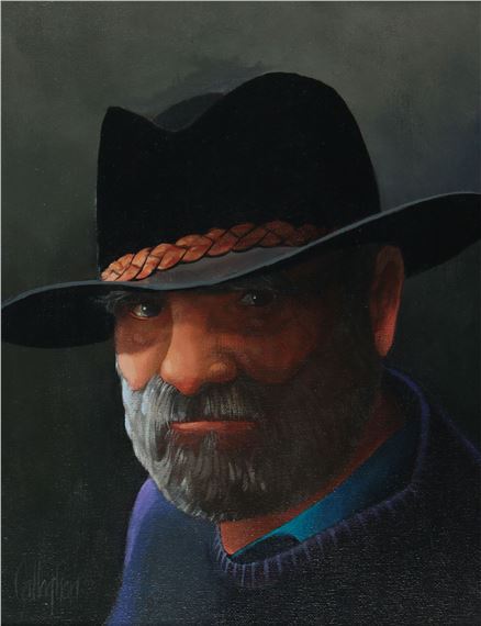 George Callaghan | The Homestead | MutualArt