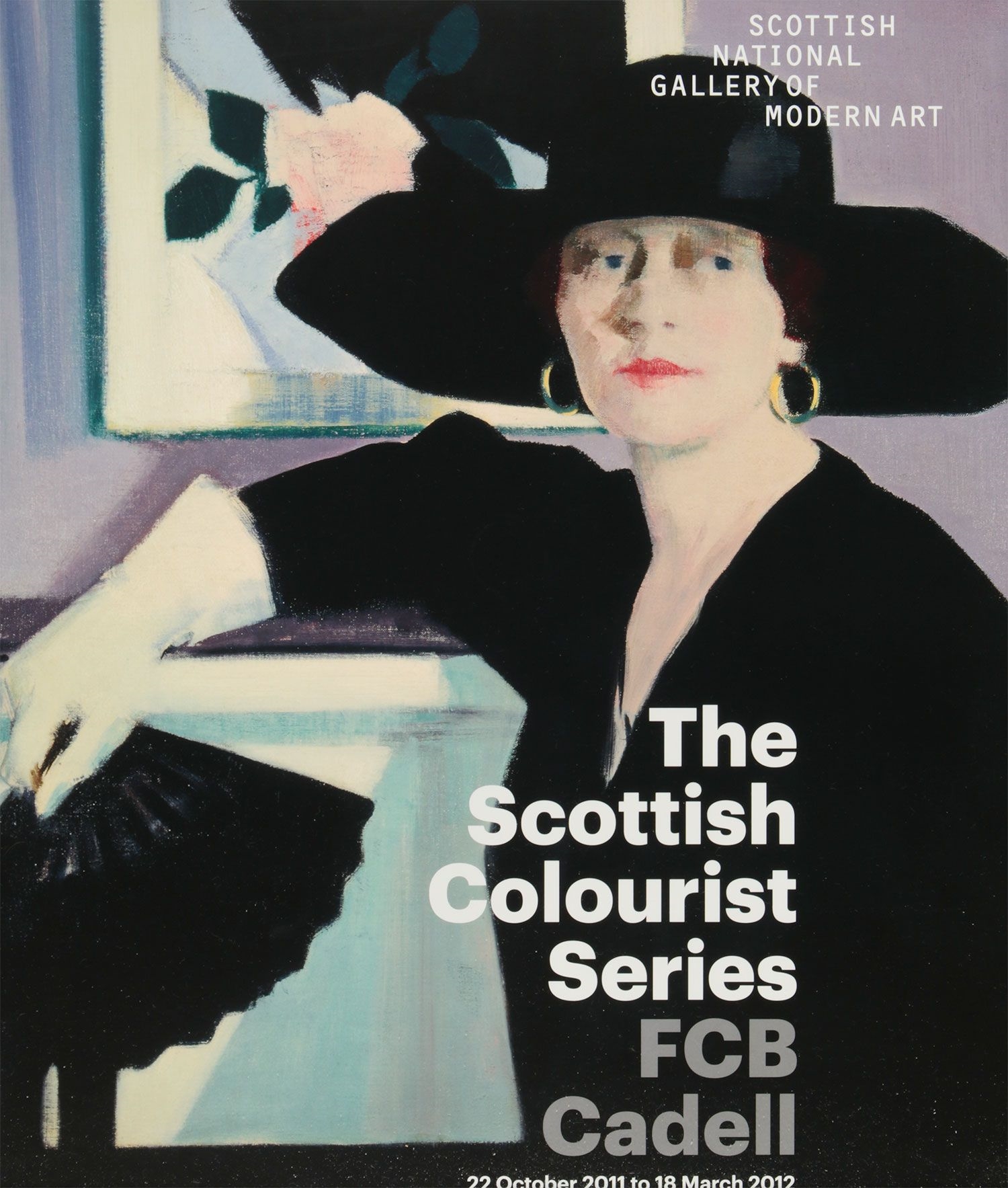 Francis Campbell Boileau Cadell | sound of mull | MutualArt