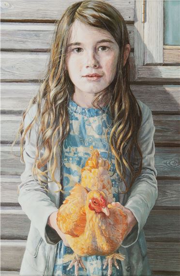 Vanessa Lubach | 1 Artworks at Auction | MutualArt