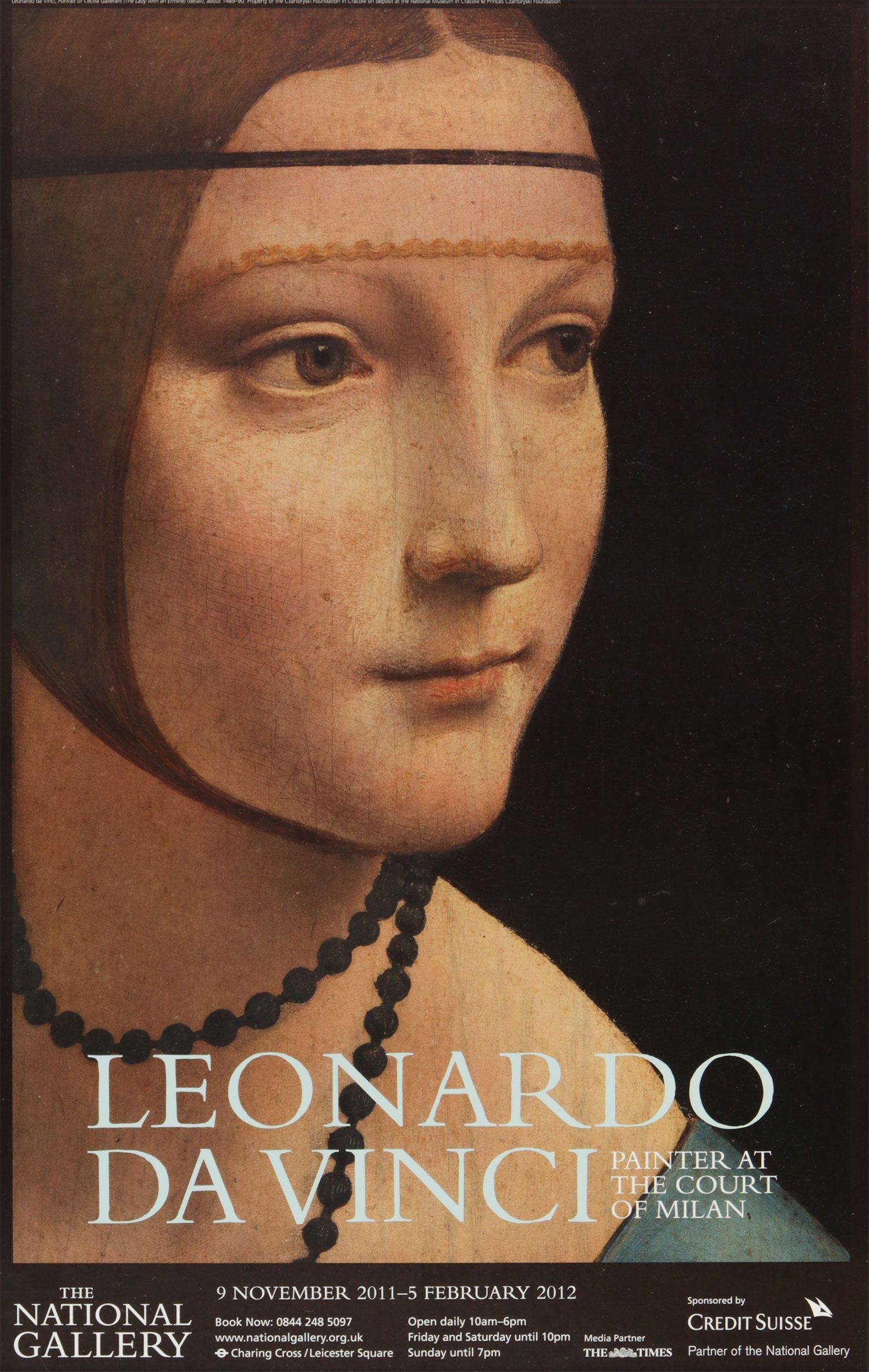 Leonardo da Vinci | Birds-Eye View of a Landscape (1502) | MutualArt