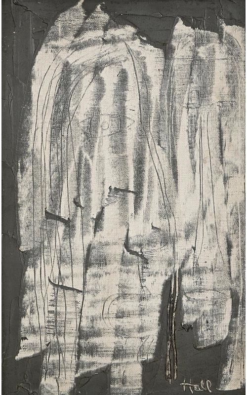 Kenneth Hall | CAP D'AIL (1938) | MutualArt