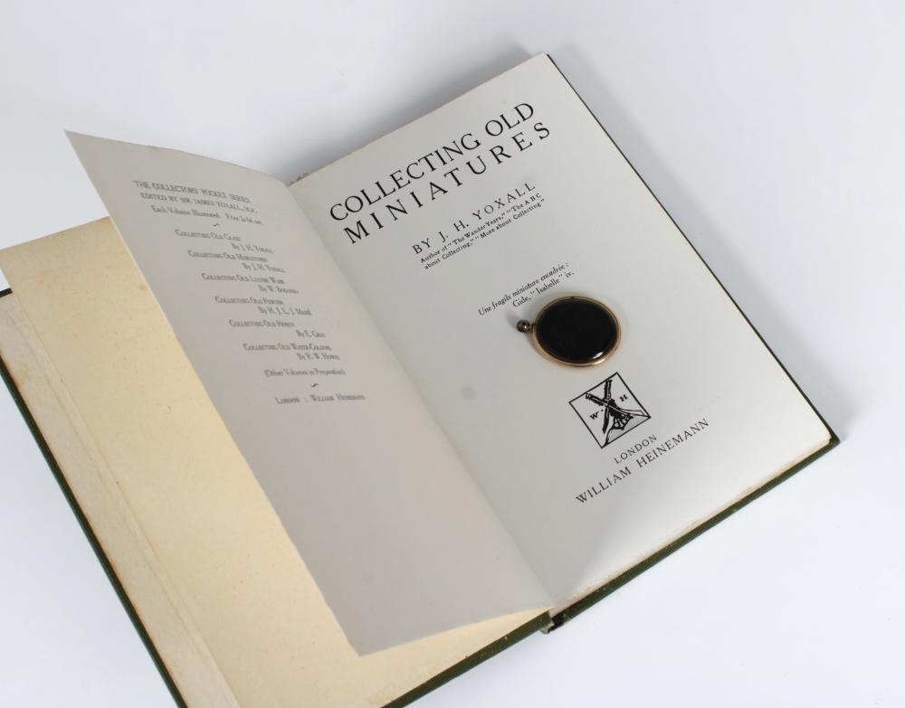 William Grimaldi | Miniature of a British officer during the Peninsular ...