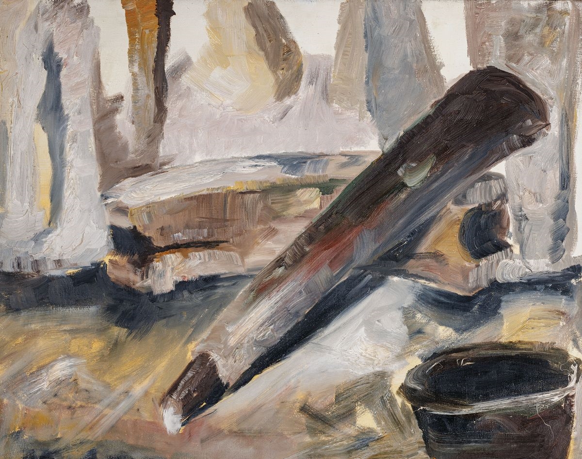 Michael Irmer | MARTWA NATURA (1978) | MutualArt