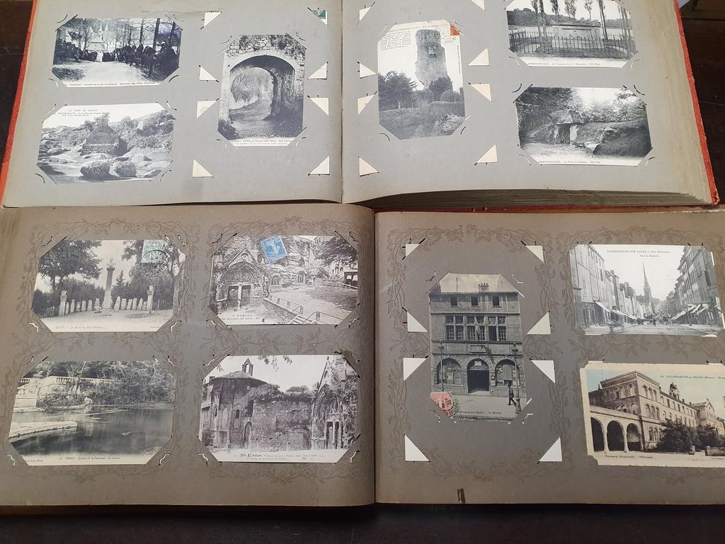 Cartes Postales | Timbres et Cartes Postales | MutualArt