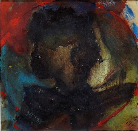 Sarkis Günsel | 3 Artworks | MutualArt