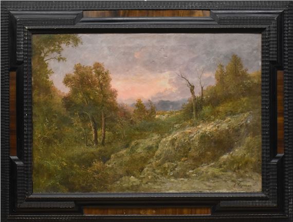John Capuano | DIPINTI VARI | MutualArt