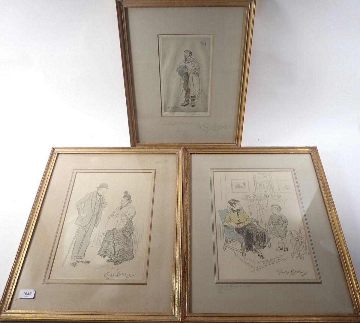 George Belcher | George Belcher - cartoons, xcm and another similar one ...