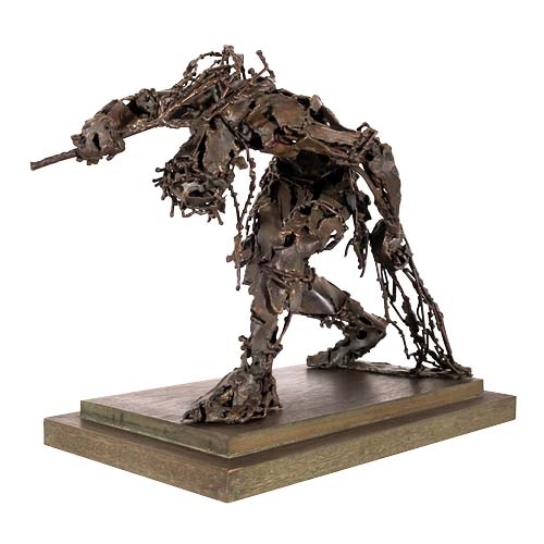 Solomon Saprid | Tikbalang | MutualArt