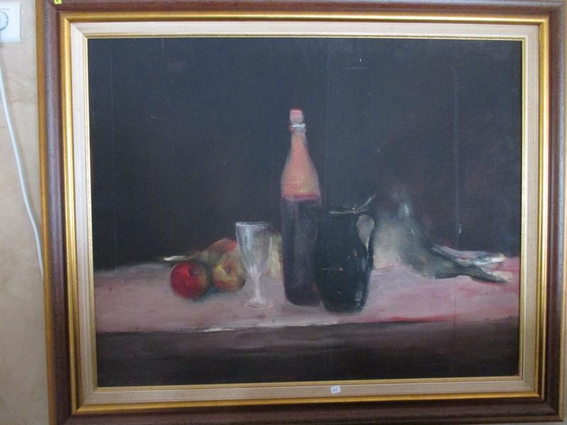 Maxime Richaud | Vente sur place | MutualArt