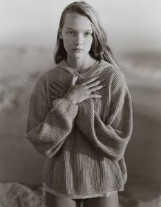 Jock Sturges | Charlotte, Montalivet, France (1998) | MutualArt