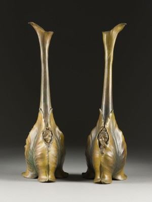 Louis-eugène Maurel | 7 Artworks | MutualArt