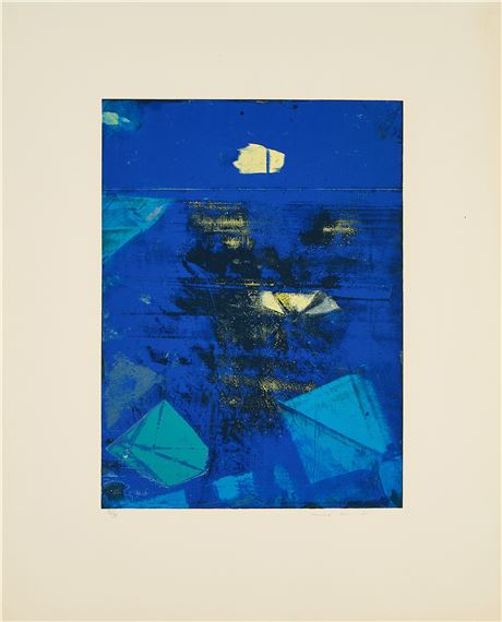 Max Ernst | [ARTIST'S BOOK]. ERNST (1964) | MutualArt