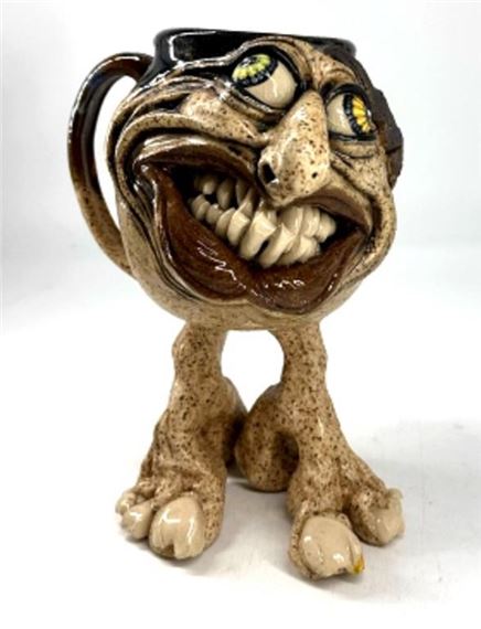 Ron Dahline | 2 Artworks at Auction | MutualArt