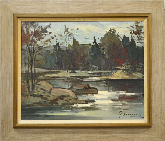 OEUVRES D'ART SEPTEMBRE 2024 -... | Art Auction | MutualArt