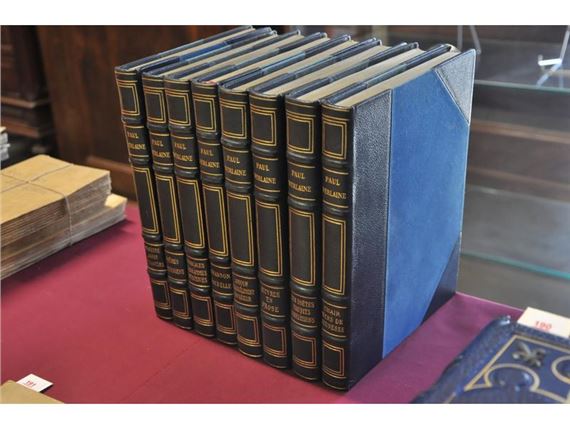 Charles Berthold-Mahn | Livres Anciens & Modernes (1931) | MutualArt