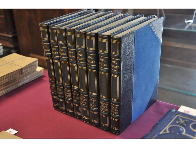 Charles Berthold-Mahn | Livres Anciens & Modernes (1931) | MutualArt