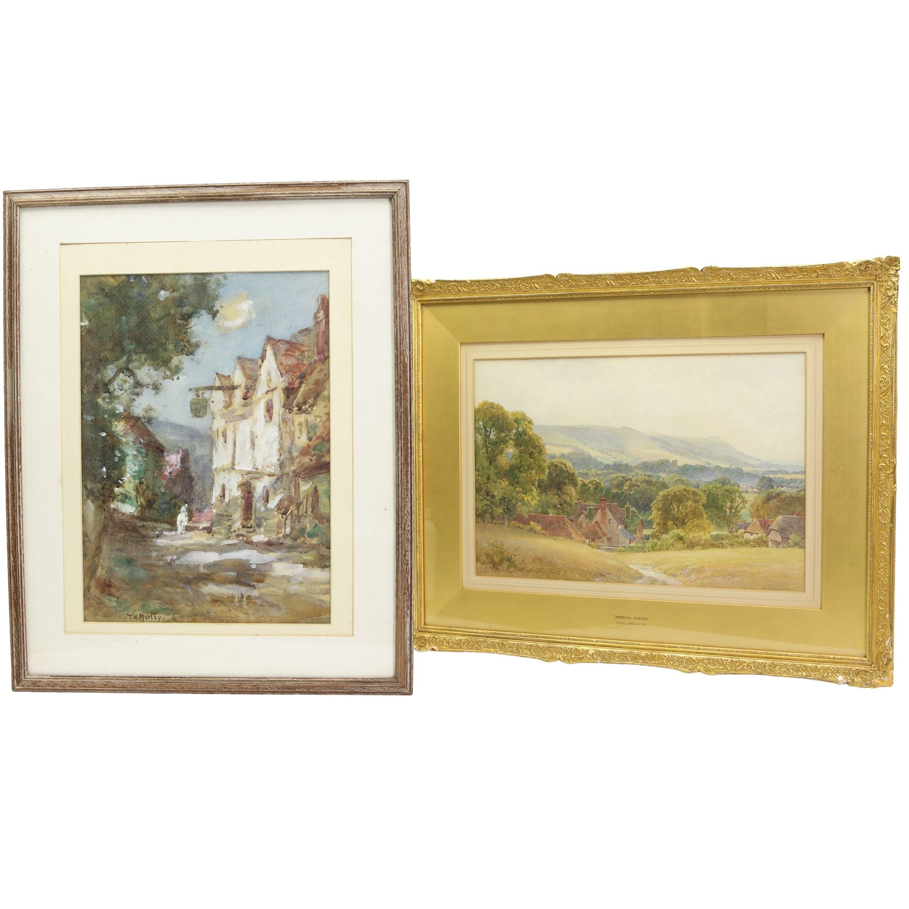 Harry Sutton Palmer | Beeding - Sussex (1859) | MutualArt