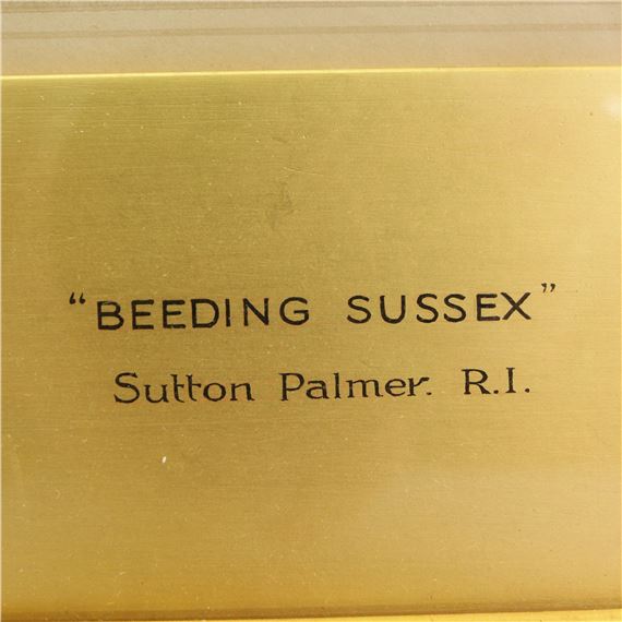 Harry Sutton Palmer | Beeding - Sussex (1859) | MutualArt