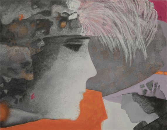 Héctor Poleo | Untitled | MutualArt