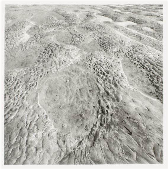 Li Trieb | Wasser IV (2017 - 2019) | MutualArt