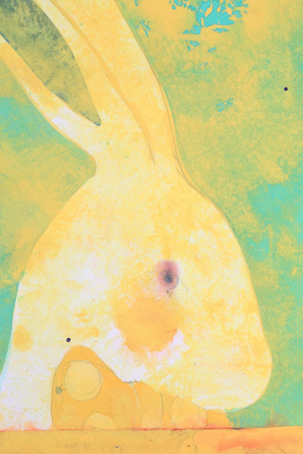 DeLoss McGraw | ALICE IN WONDERLAND | MutualArt