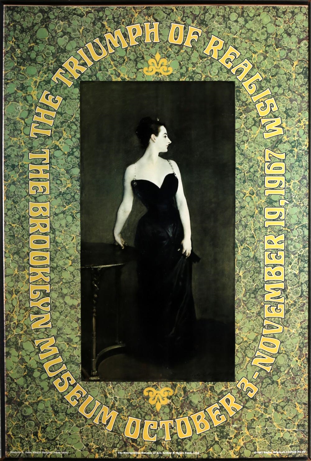 John Singer Sargent | Portrait of Constance Gladys, Countess de Grey ...