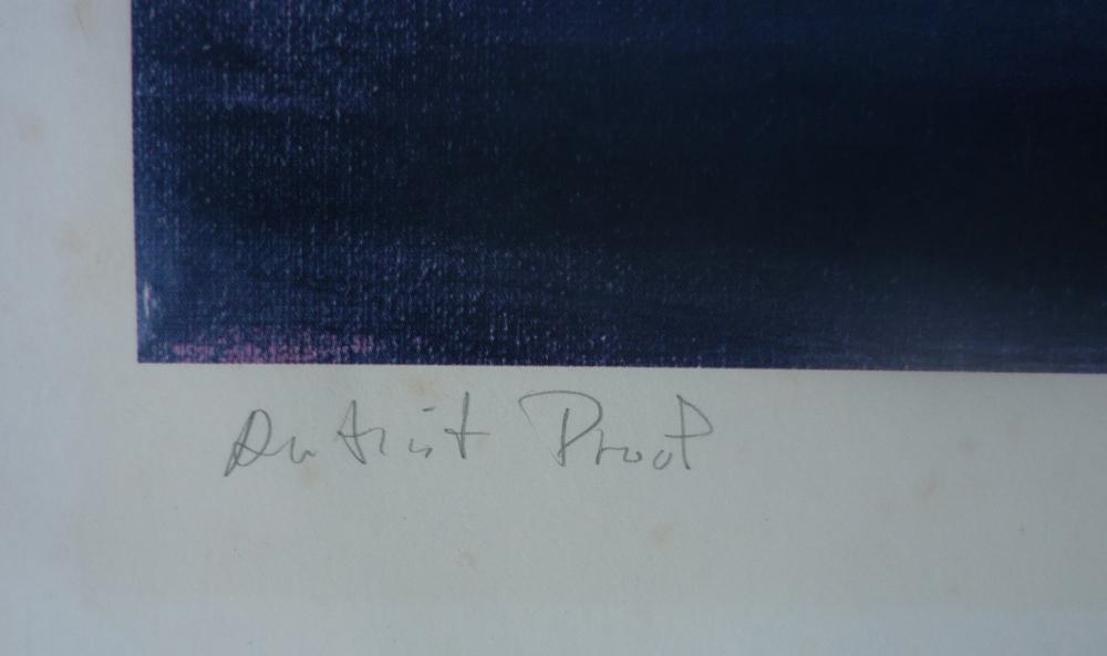 Robert Watson | ROBERT WATSON (1975) | MutualArt
