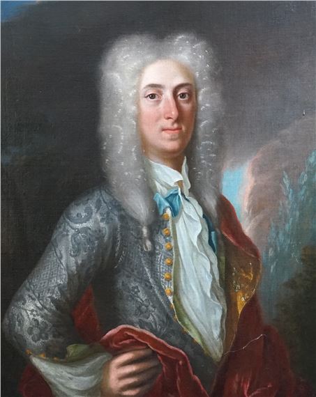 John Wale Esq. (1701-1796) | Biography