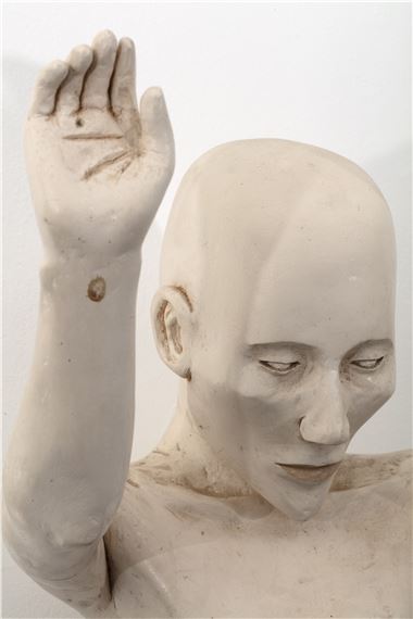 Conrad Botes | Figure (2007) | MutualArt