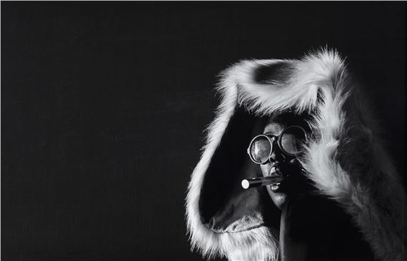 Zanele Muholi | Mazwe I (2022) | MutualArt