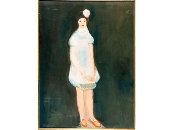 Maxime Richaud | Tableaux Modernes & Peintres Provençaux (70) | MutualArt