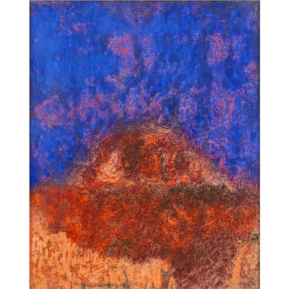 Ruggero Savinio | RUGGERO SAVINIO (1972) | MutualArt