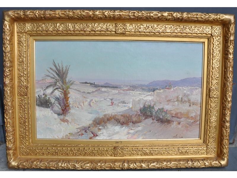 Maxime Noire | Mobilier, objets d'art | MutualArt