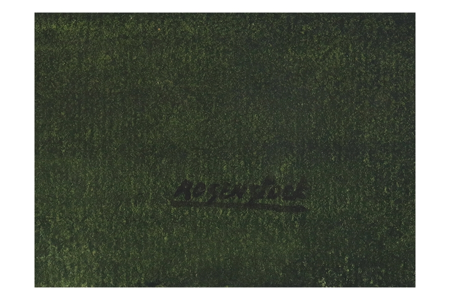 Isidore Rosenstock | Isidore ROSENSTOCK (1880-1956) Nature morte au ...