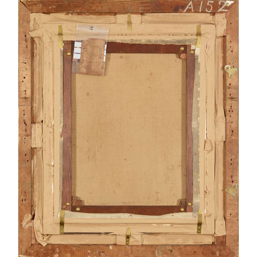 William Stewart | THE DOMINIE | MutualArt