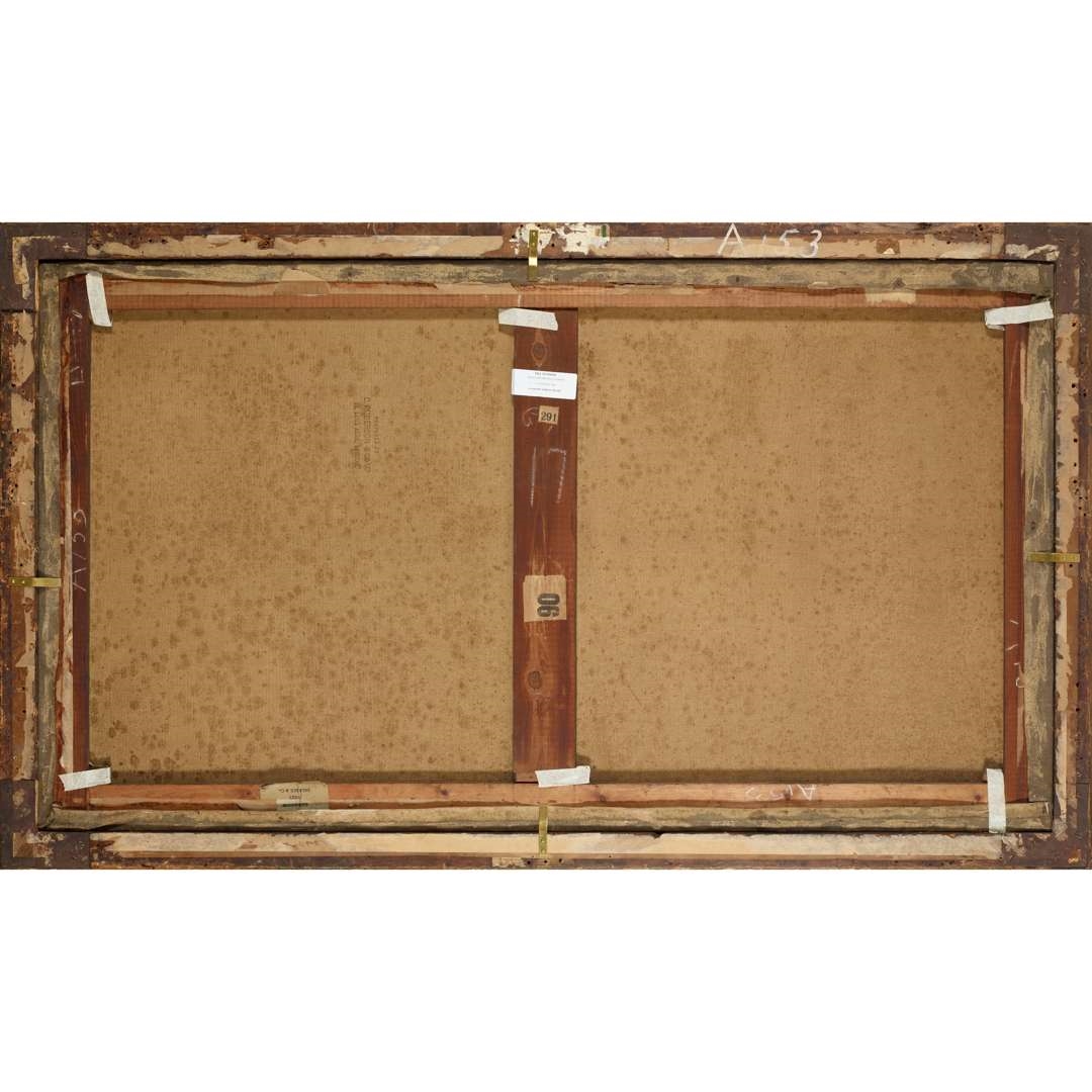 Francis Henry Newbery | BRIDPORT WEAVING | MutualArt