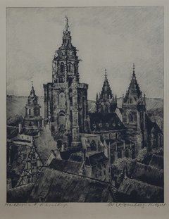 Walter Romberg | Walter Romberg | MutualArt