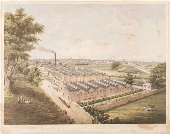 John Isaac | Isaac (Circa 1860) | MutualArt