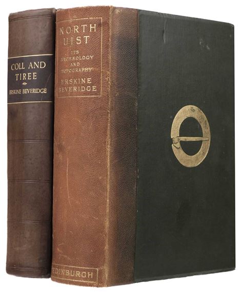 William Brown | Coll and Tiree (1903) | MutualArt