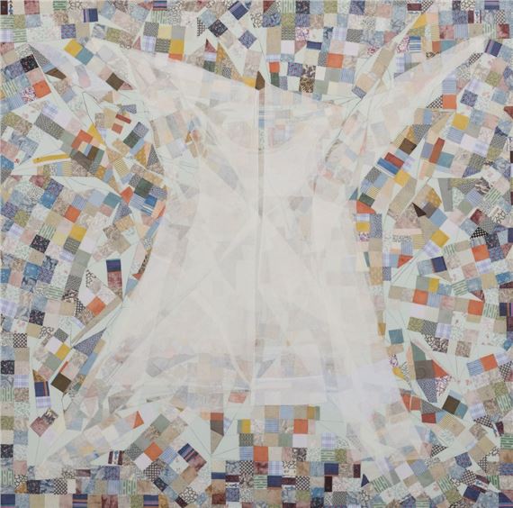 Danna Ruth Harvey: A Well... | Exhibitions | MutualArt