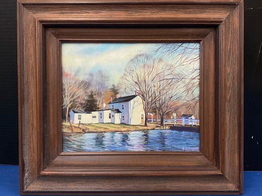 Bob Albrecht | 1 Artworks | MutualArt