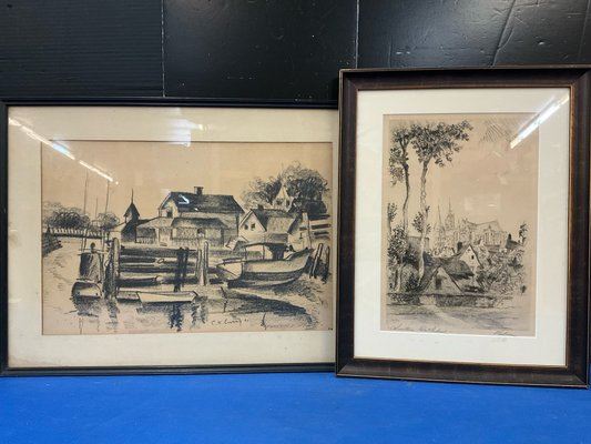 Leopold ROBIN | Robin and Ewing Prints | MutualArt