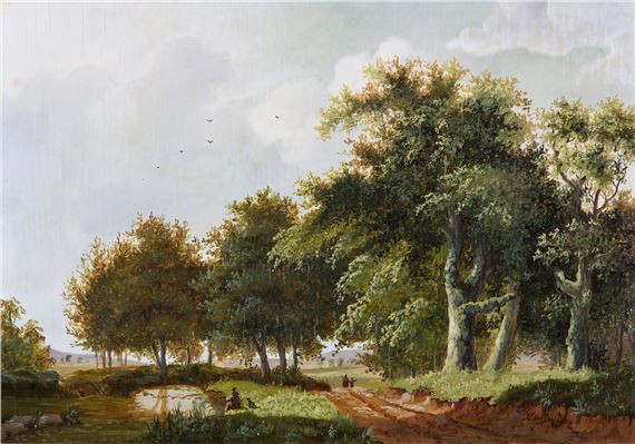 Daniel van der Putten | Biography