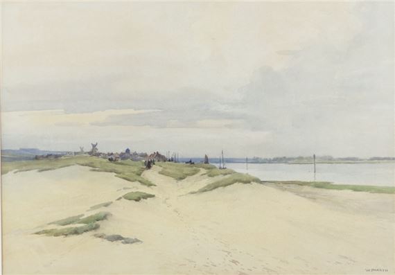 William Samuel Parkyn | William Samuel Parkyn | MutualArt