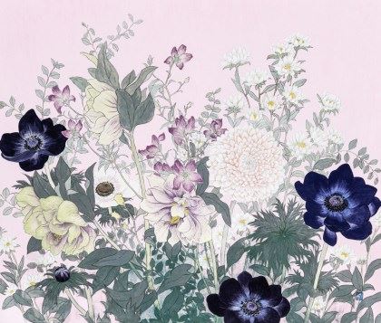 Choi Bo Ram | 봄 2악장 (2022) | MutualArt