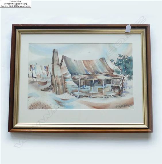 Ted Sherwin | TED SHERWIN | MutualArt